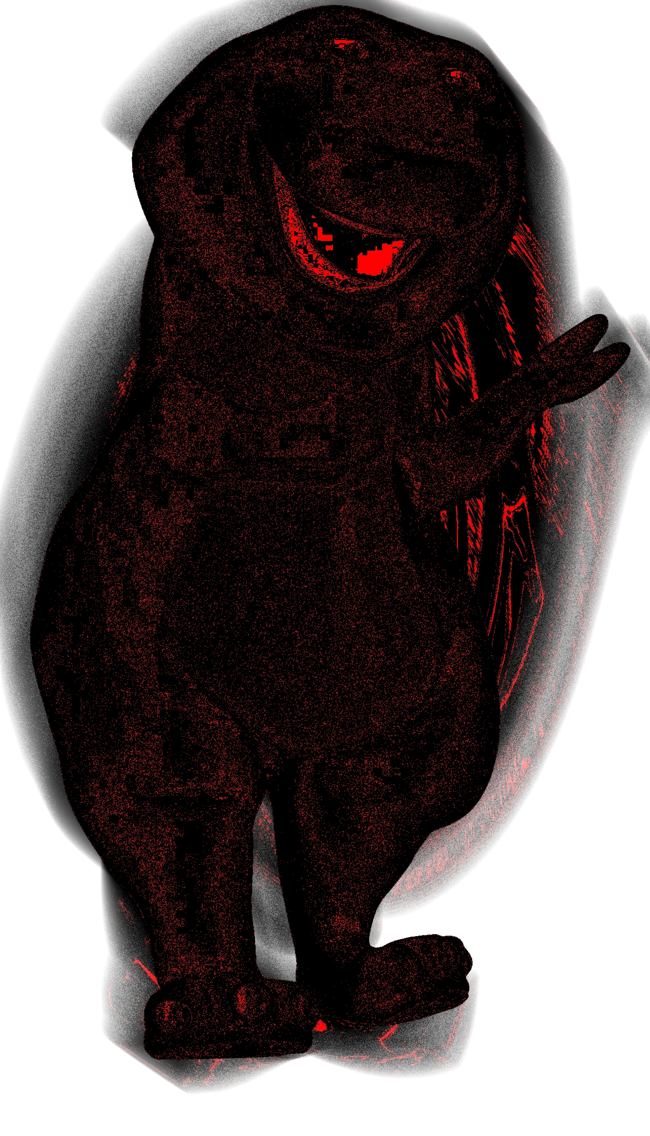 Barney Is Corrupt | Fandom