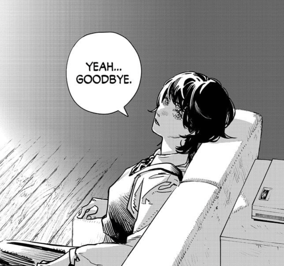 Goodbye Fandom