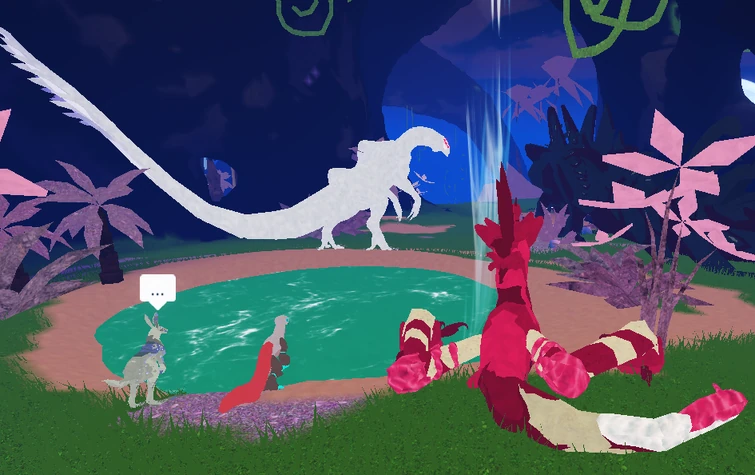 My Jabble that couldn't survive | Fandom