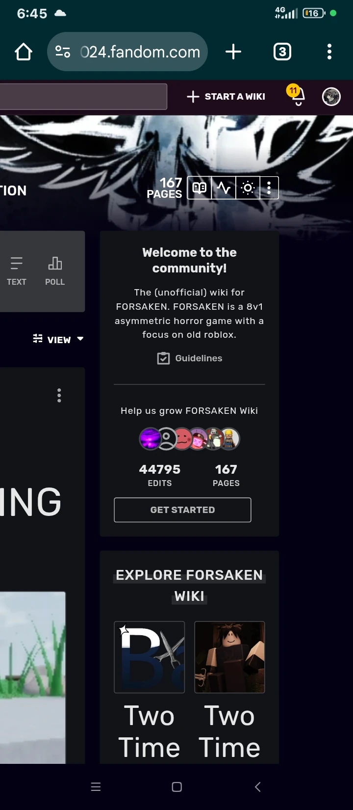 Ladies and gentlemen, calm down...! | Fandom