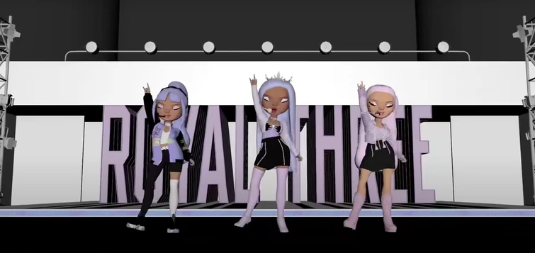 Discuss Everything About Rainbow High Wiki | Fandom