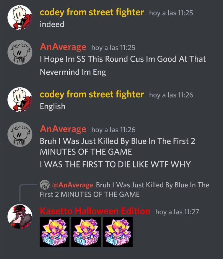 Something something SUS post | Fandom