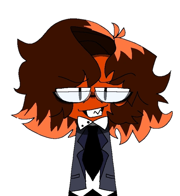 I made some new oc! ( Except for cloud ) | Fandom