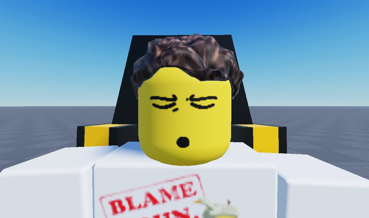 lock in dude | Fandom