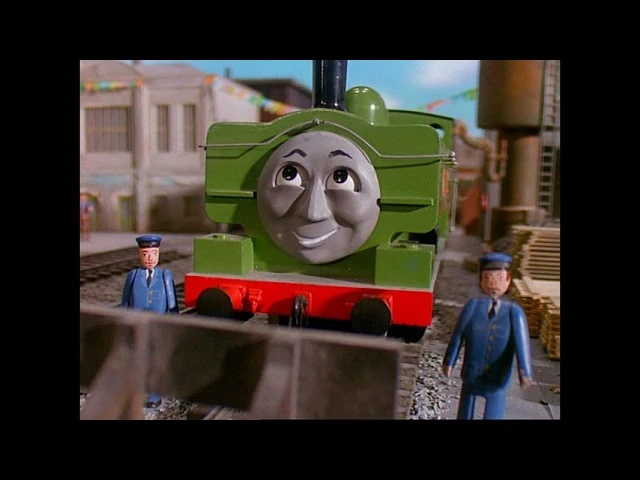 Daily Classic Thomas Until the Next HB Episode is Released: Day 26 | Fandom