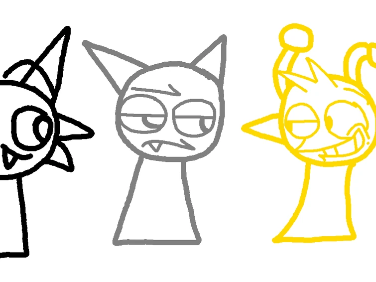 rate my artstyle from 1 to 10 | Fandom