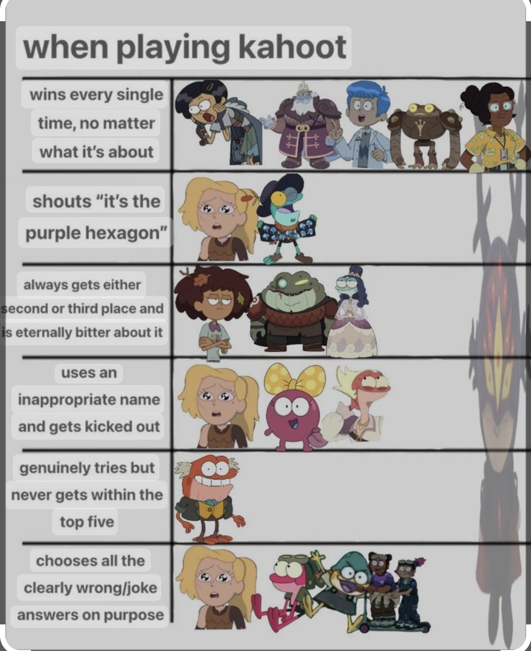 Even more amphibia memes | Fandom