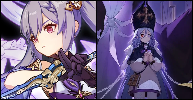 Discuss Everything About Genshin Impact Wiki | Fandom