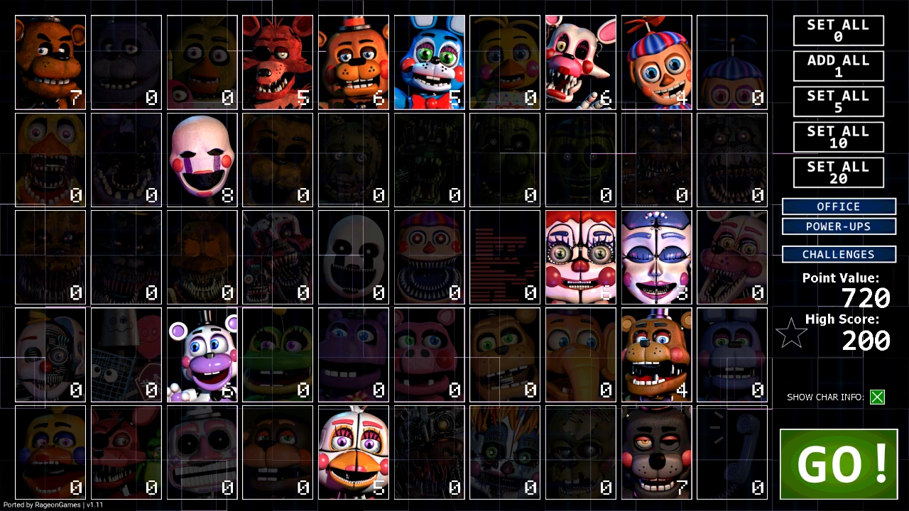 A ucn challenge | Fandom