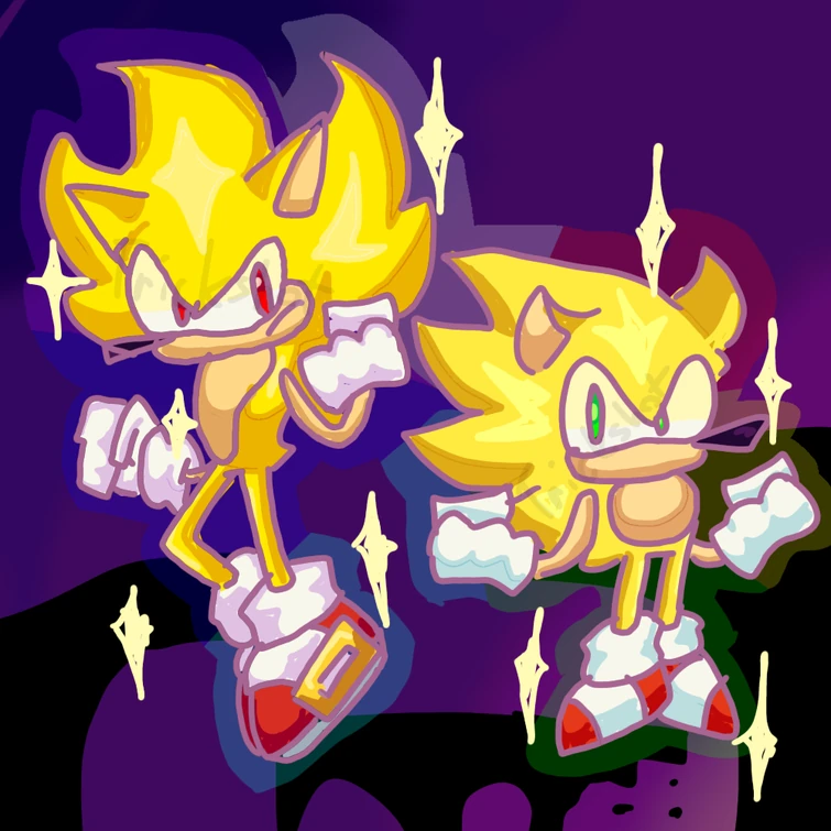 Discuss Everything About Sonic Wiki Zone | Fandom