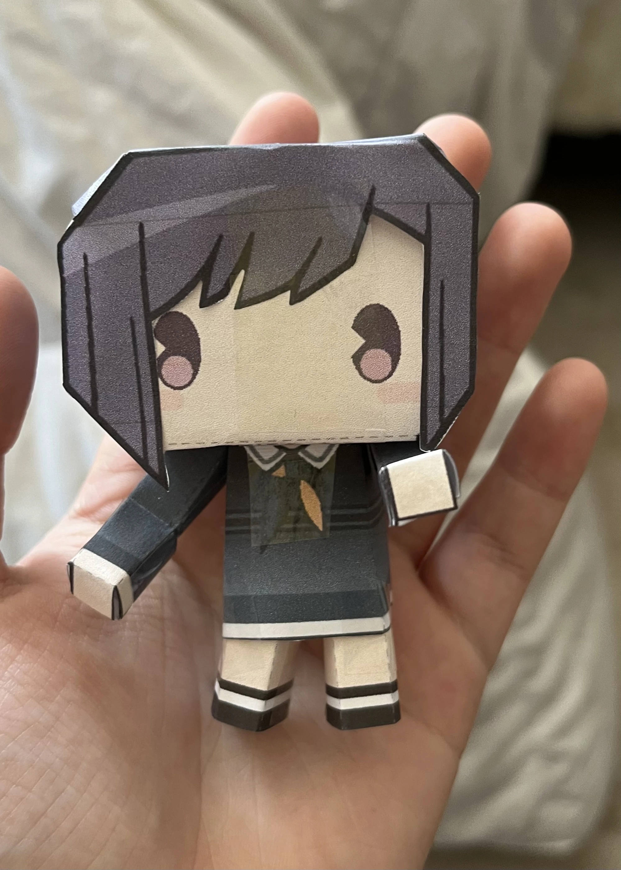ENA PAPERCRAFT!! | Fandom