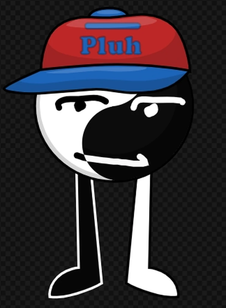i remade pluh for my mod | Fandom
