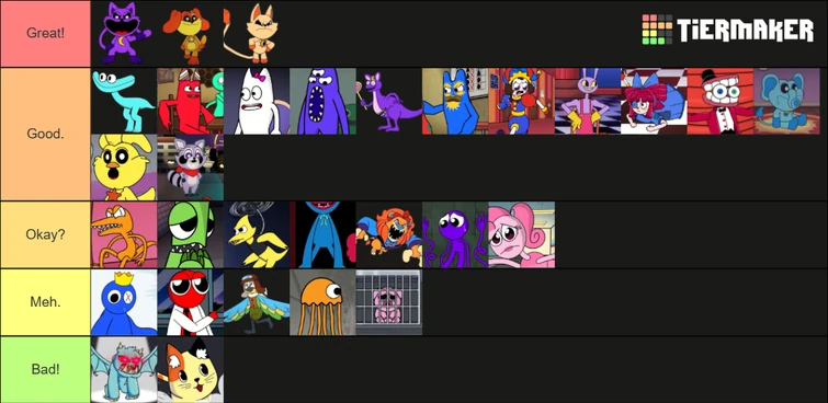 Discuss Everything About SM Toons Wiki | Fandom