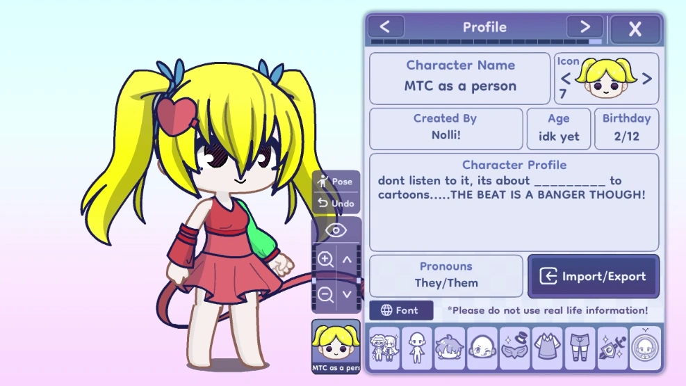 day 2 of s3rl songs as people "MTC" | Fandom