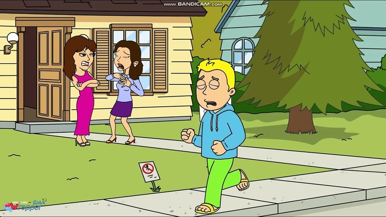 Hello! I'm planning to make the Adam Ferrier in Adam gets Grounded on ...