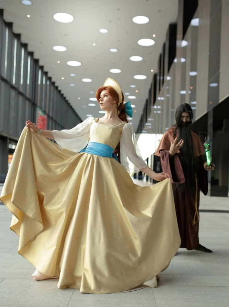 Discuss Everything About The Cosplay Wiki | Fandom