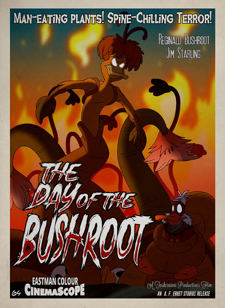 Discuss Everything About Disney Wiki | Fandom