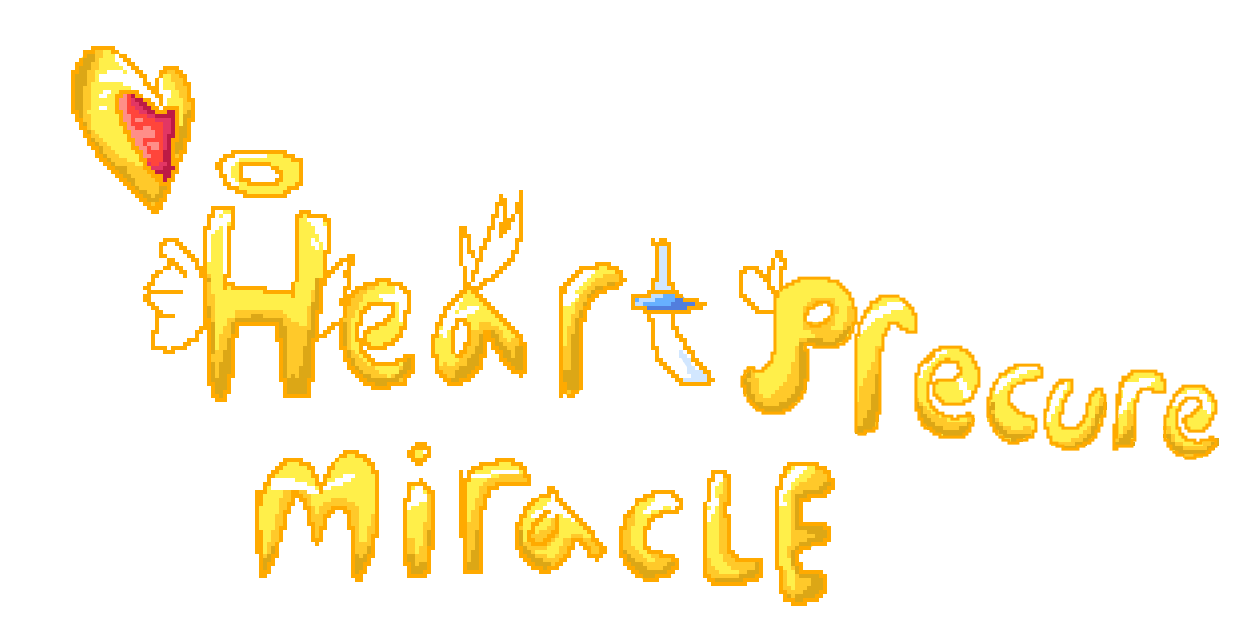 Heart miracle precure | Fandom