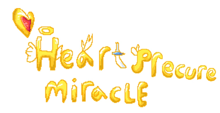 Heart miracle precure | Fandom