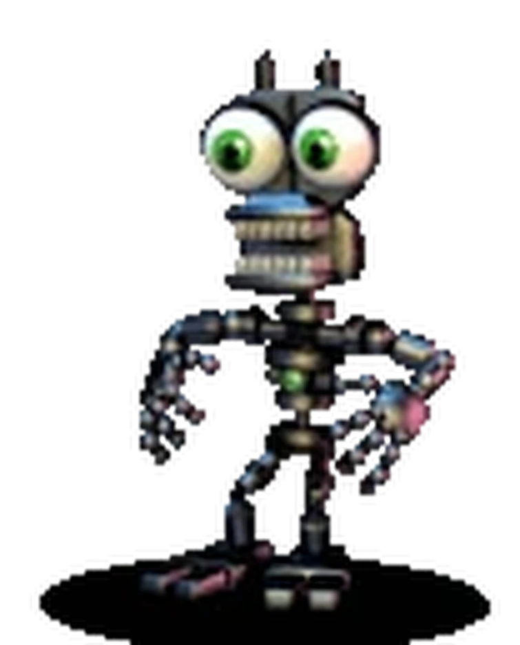 Discuss Everything About Five Nights at Freddy's Wiki | Fandom
