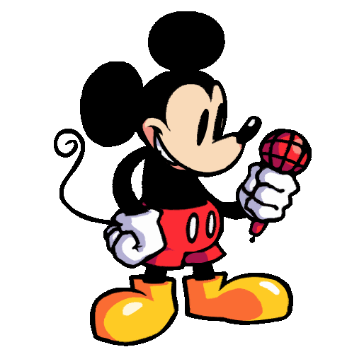 hi. heres fun fact on vs mouse rookies legacy | Fandom