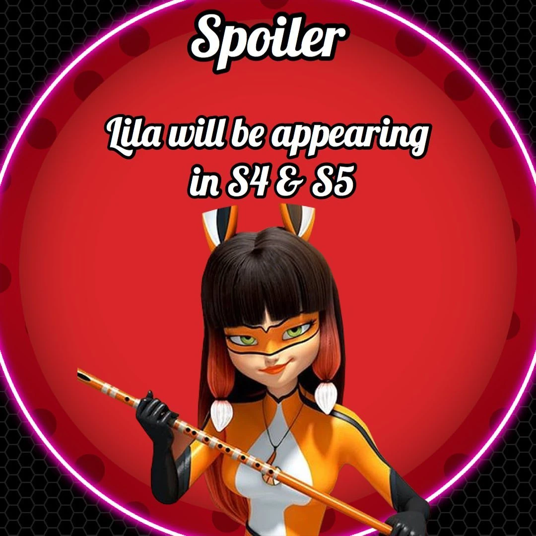 Spoilers: The future of Miraculous. | Fandom