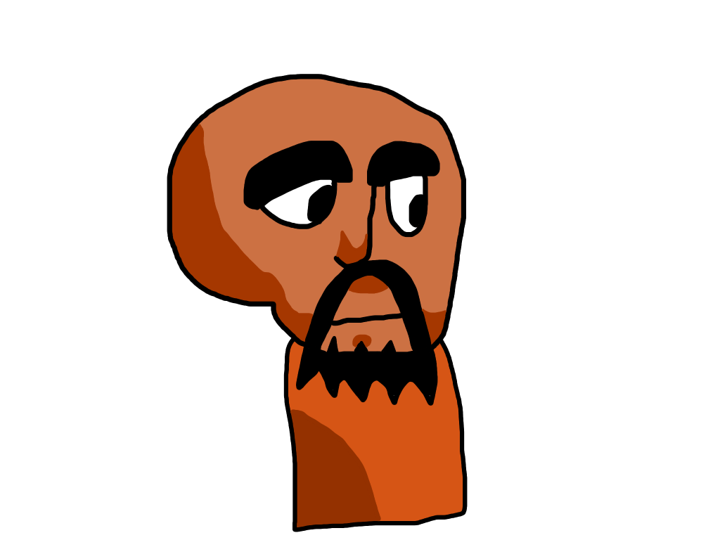 Drawing of Matt I did a while back | Fandom