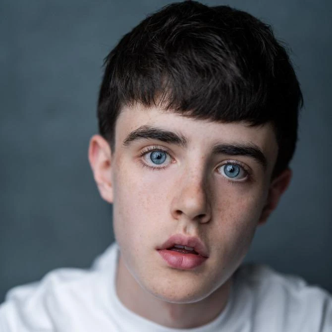 Daniel Quinn-Toye has been cast as the lead in the live-action ‘VOLTRON ...