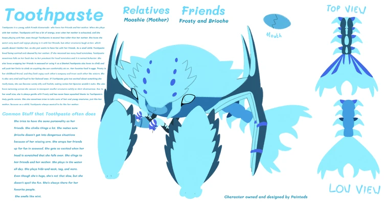 Discuss Everything About Creatures of Sonaria Wiki | Fandom