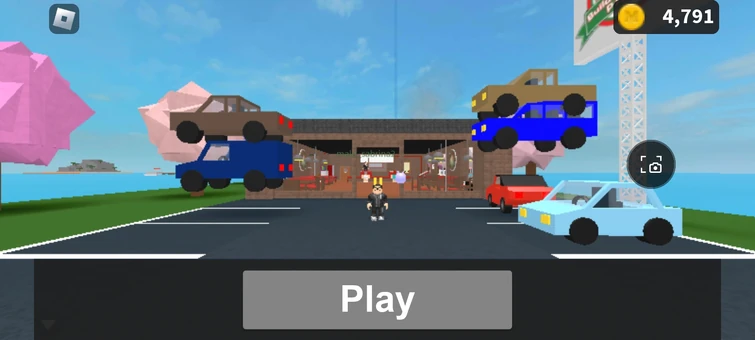 Discuss Everything About Roblox Wiki | Fandom