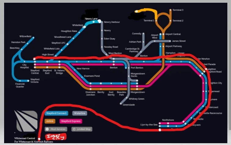 My fanmade SCR Extensions | Fandom