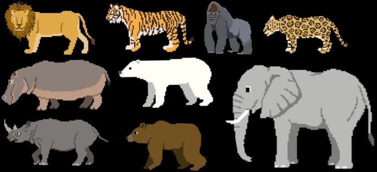 Discuss Everything About NatureRules1 Wiki | Fandom
