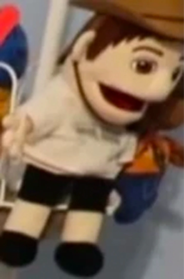 Thoughts On This (Possible) Woody Human Puppet | Fandom