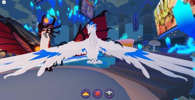 Discuss Everything About Dragon Adventures Wiki | Fandom