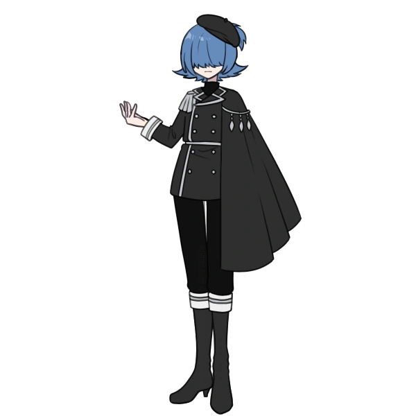 Orca but as a human | Fandom