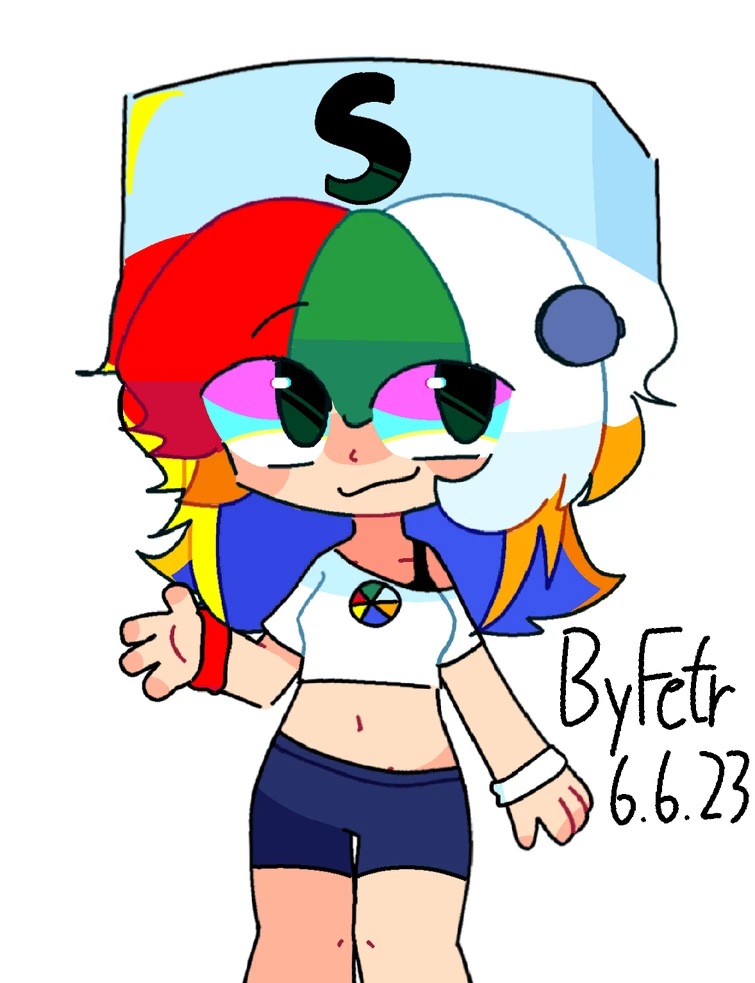 Humanized s | Fandom