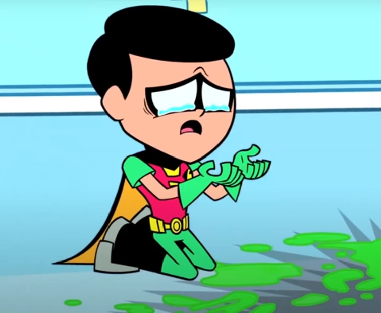 Discuss Everything About Teen Titans Go! Wiki | Fandom
