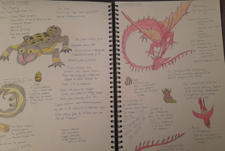Discuss Everything About How to Train Your Dragon Wiki | Fandom
