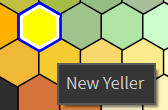 new yeller.(THAT IS A ACTUAL COLOR NAME.) | Fandom