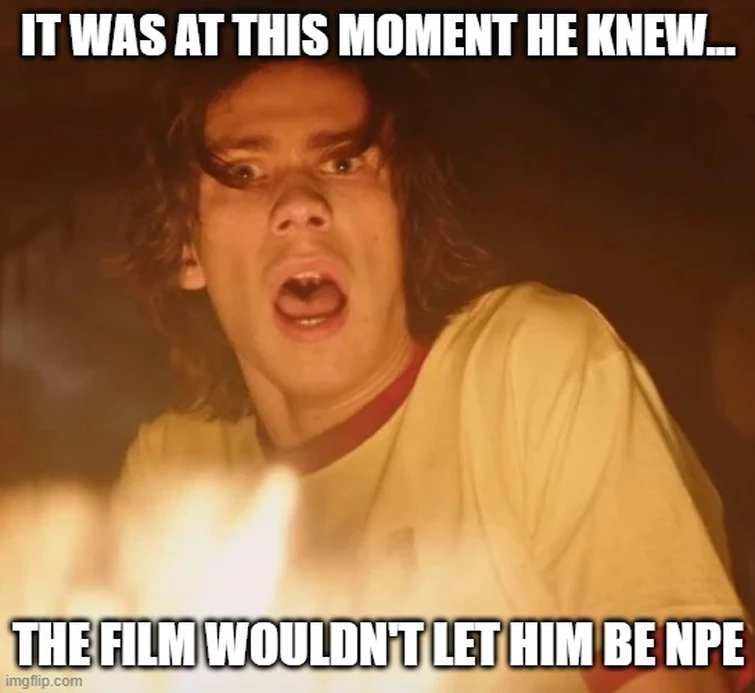 Little Meme | Fandom