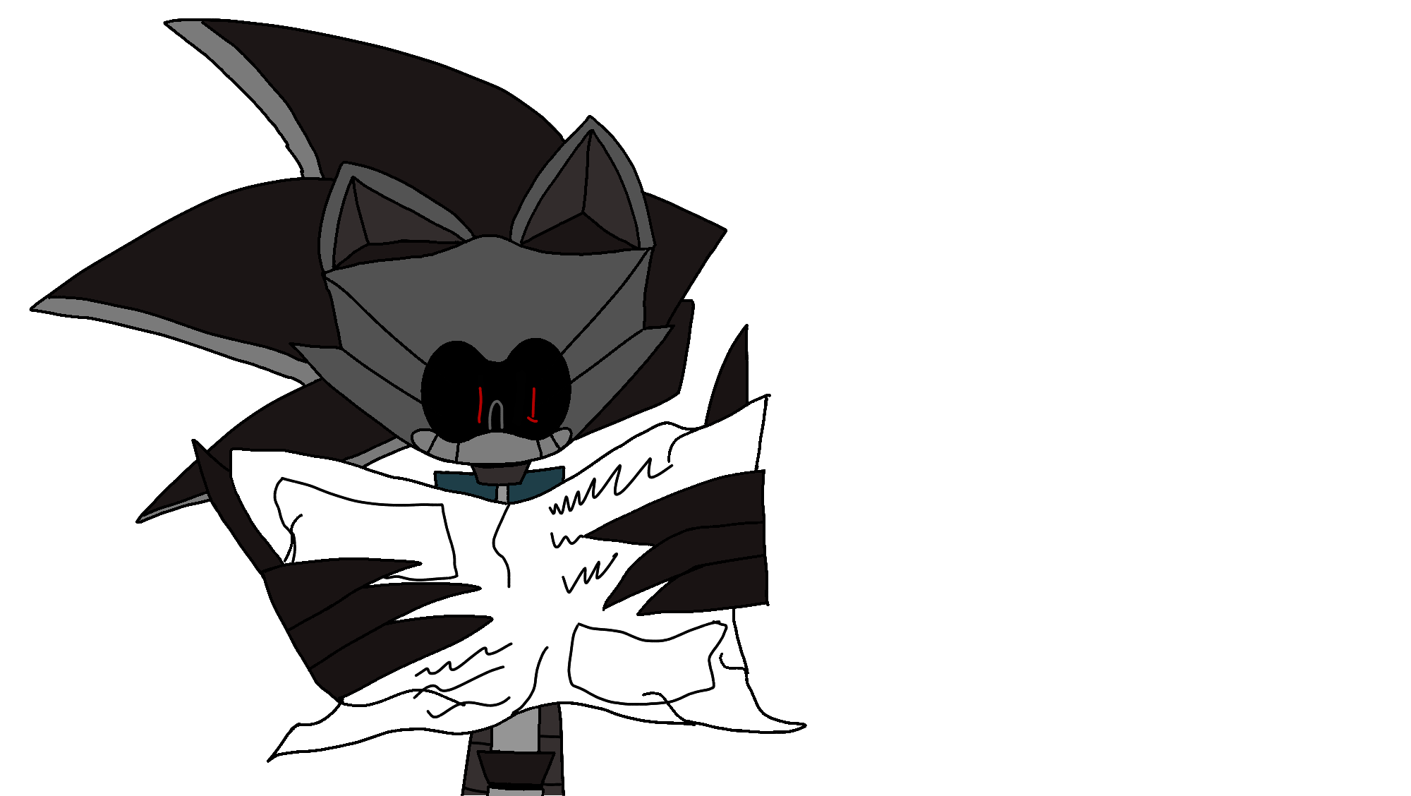 Fun facts about Metal Sonic MK2 | Fandom