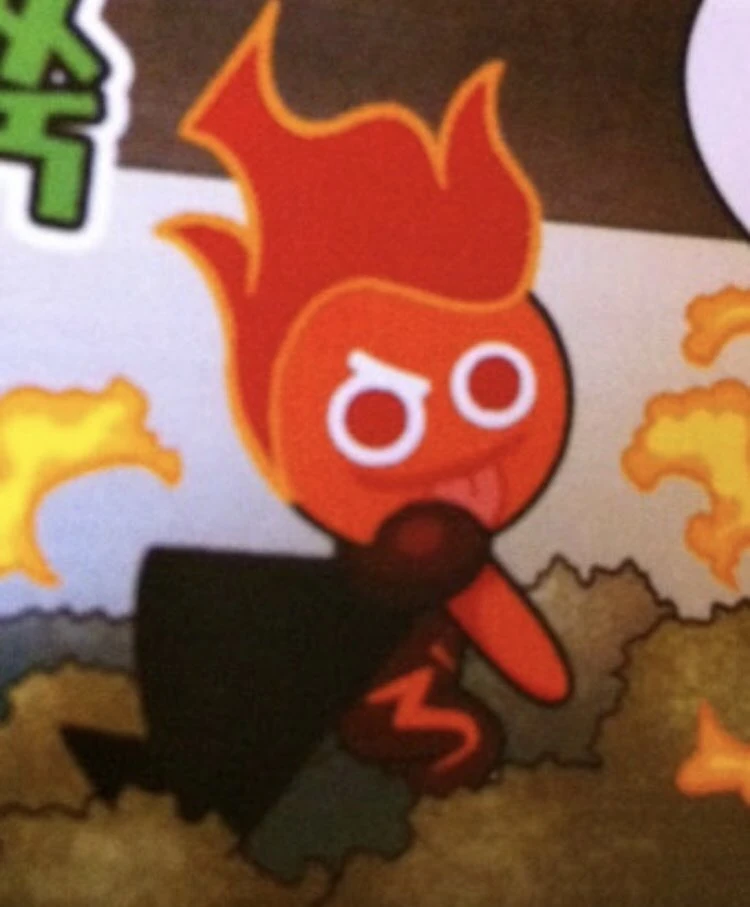 Some more cursed comic stuff | Fandom