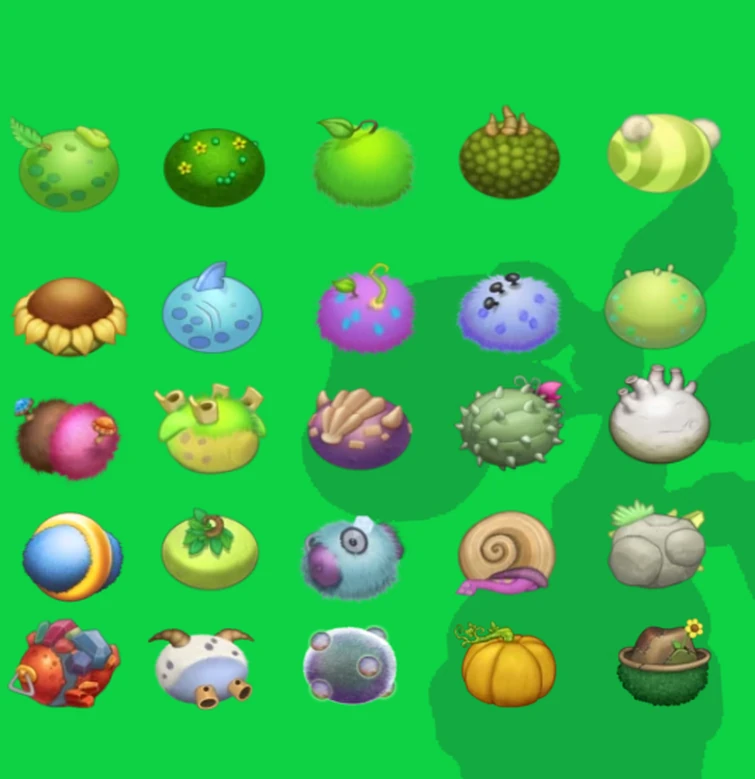 Craziest inventory ever in another zapping island | Fandom