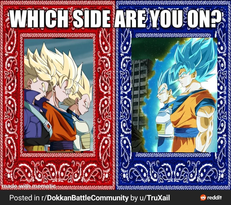 Random DB pics I saved on my phone #2 | Fandom