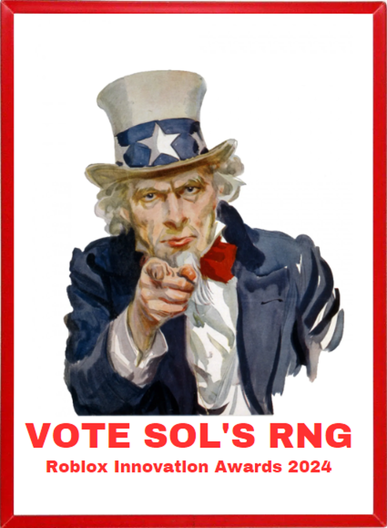 Discuss Everything About Sol's RNG Wiki | Fandom