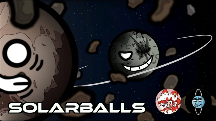 Discuss Everything About SolarBalls Wiki | Fandom