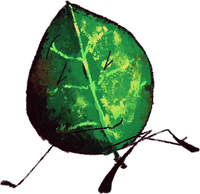 leafy 😍😍 | Fandom