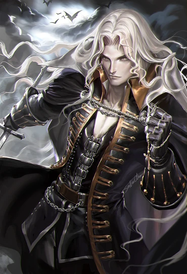 Smash Vs Anything by HumbleMorgana Tourney No. #10: Alucard ...
