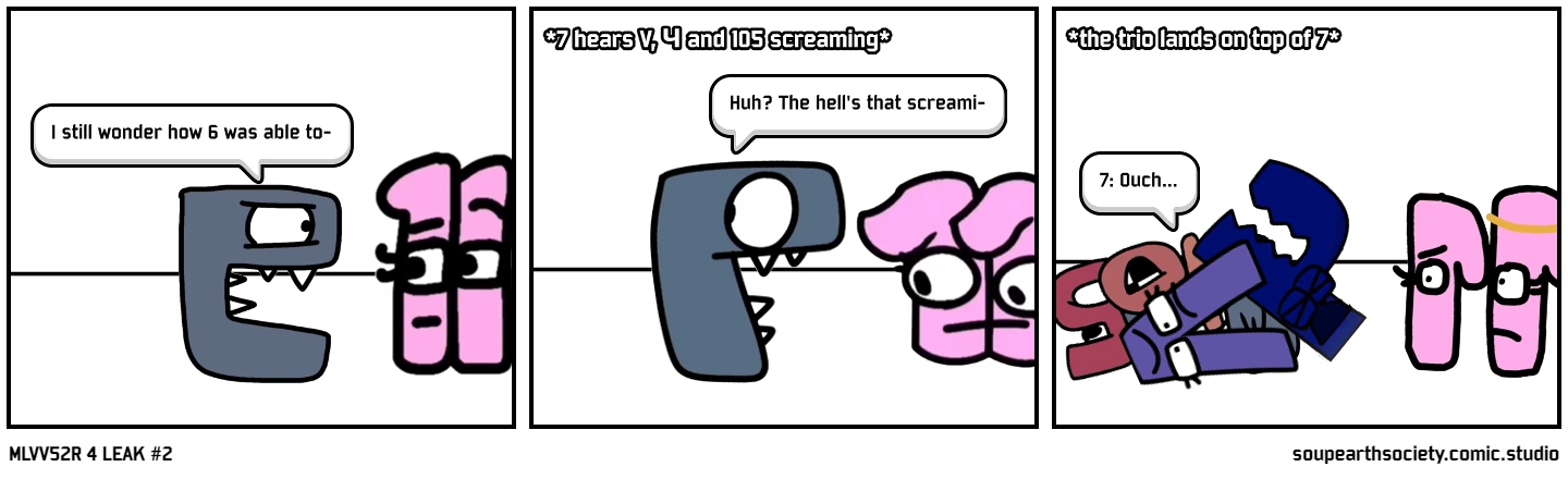 MLVV52R Part 4 Leak #2 | Fandom