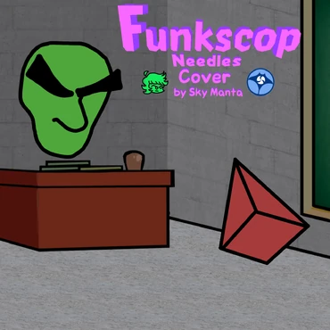 Discuss Everything About Funkipedia Mods Wiki | Fandom